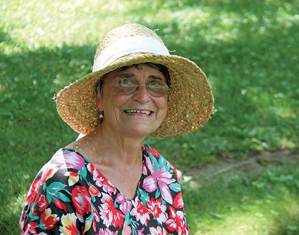 Growing Community in the New River Valley