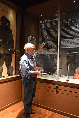 Appalachia's Contested History