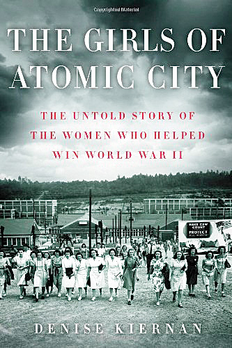 The Girls of Atomic City