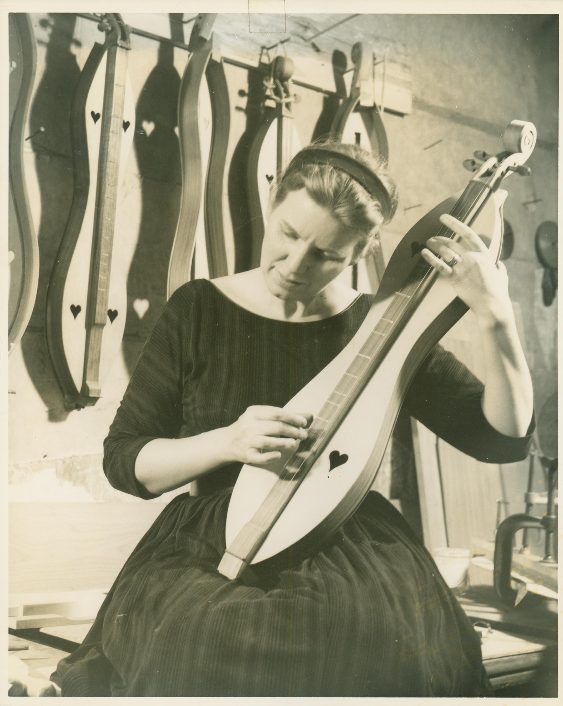 Silas House: A Remembrance of Jean Ritchie