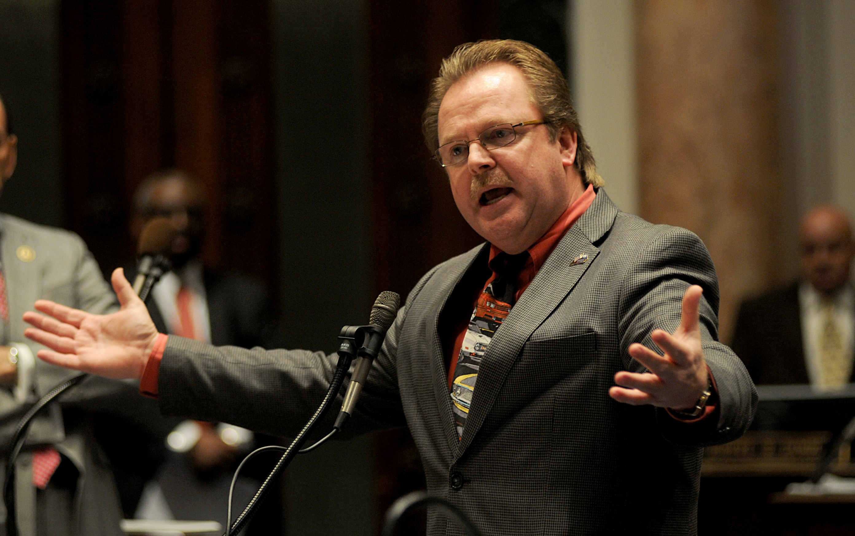 A moment of truth for Kentucky's coal regulators