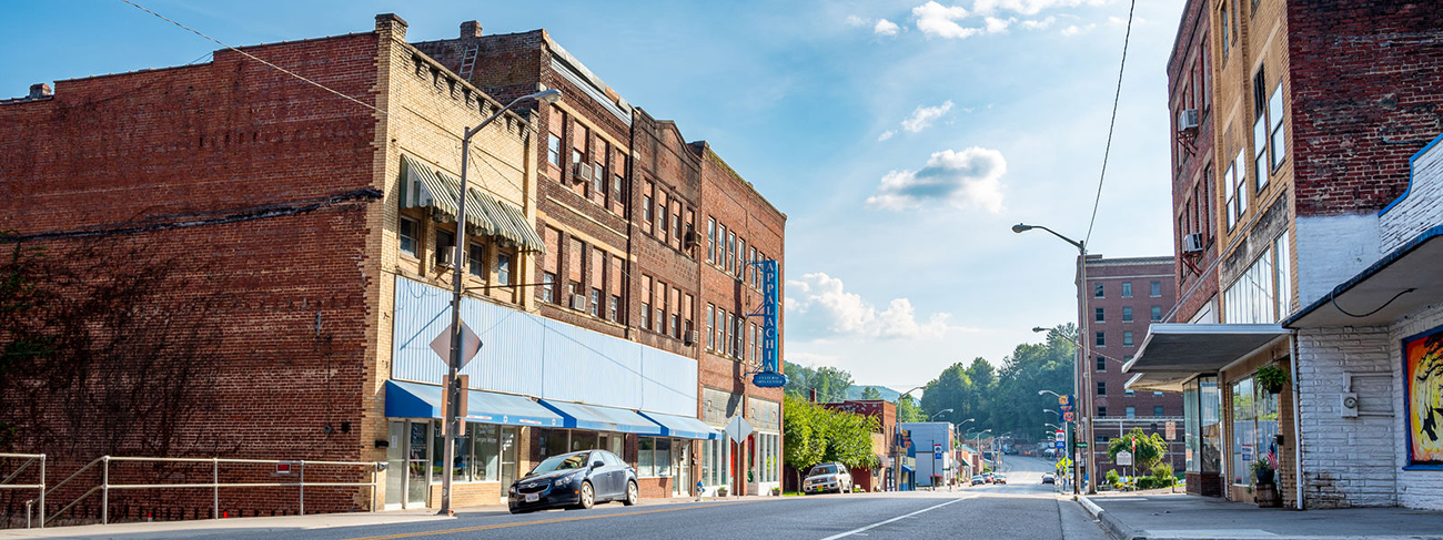 Share your thoughts on building a stronger economy for Southwest Virginia